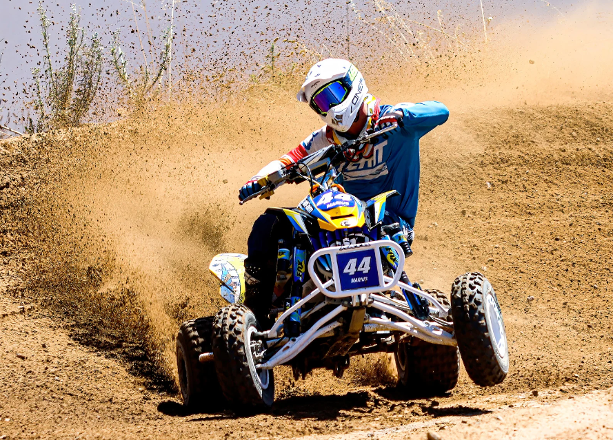 ATVs – VTP Motorsports